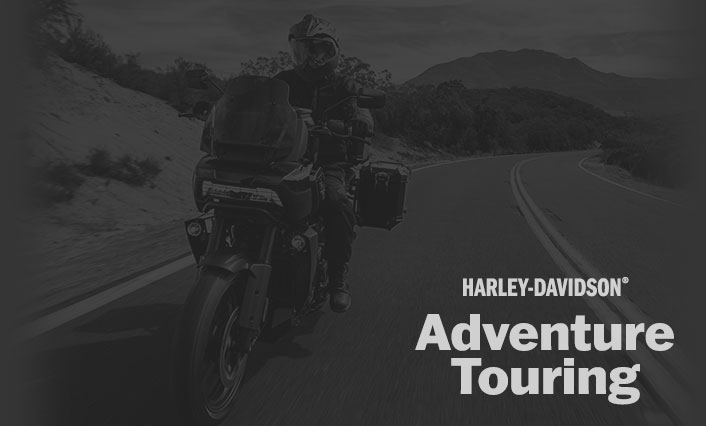 Pre-Owned H-D® Motorcycles | The Haven Harley-Davidson